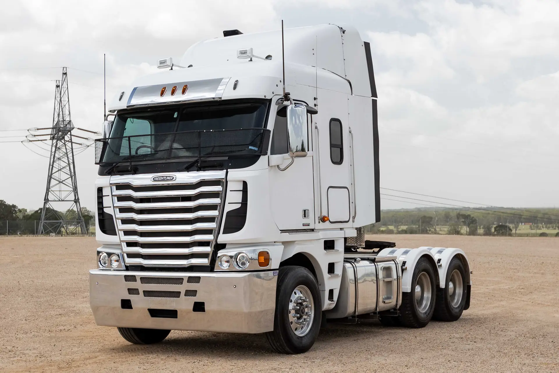 Quality Used Trucks for Sale in Perth - TruckBuys